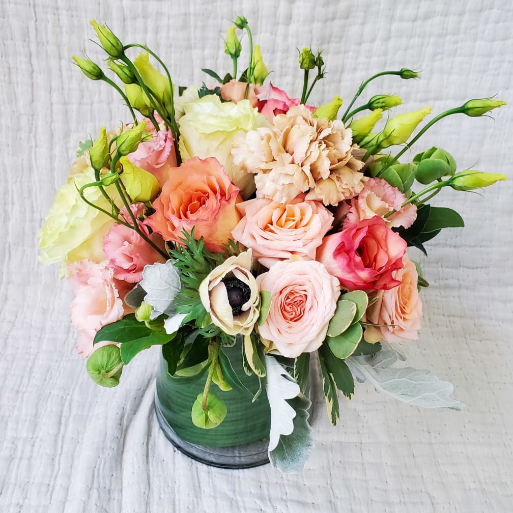 Cambridge Florist | Flower Delivery by Kendall Flower Shop