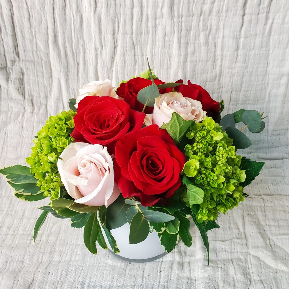 Cambridge Florist | Flower Delivery by Kendall Flower Shop