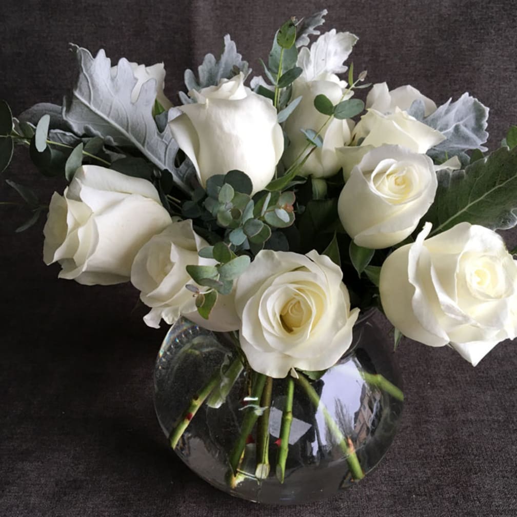 Mechanicsburg Florist | Flower Delivery by Jeffrey's Flowers