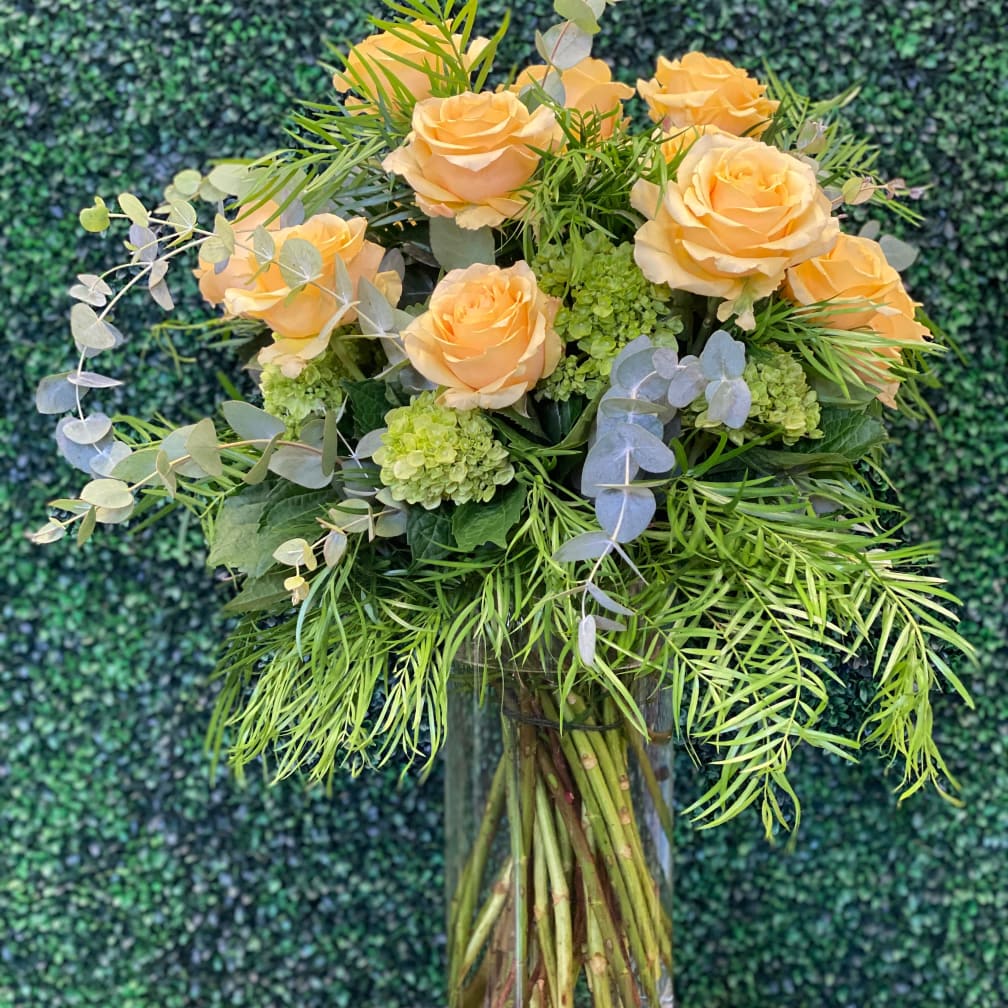 Boston Florist | Flower Delivery by ilex Designs