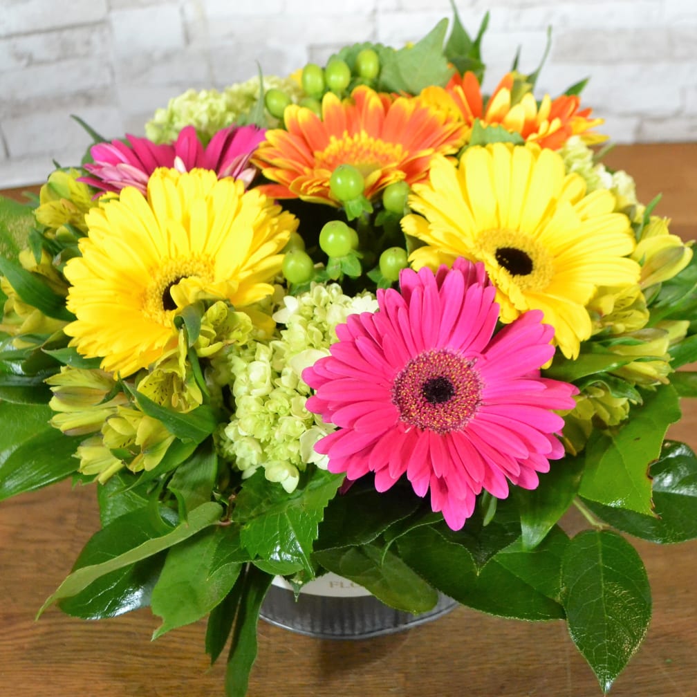 Costa Mesa Florist | Flower Delivery by Flower-Synergy