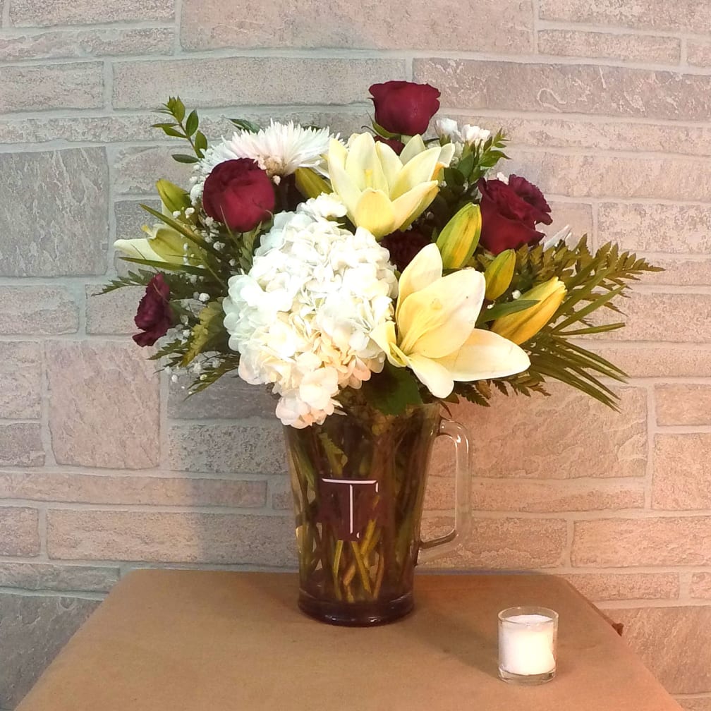 College Station Florist | Flower Delivery by University Flowers
