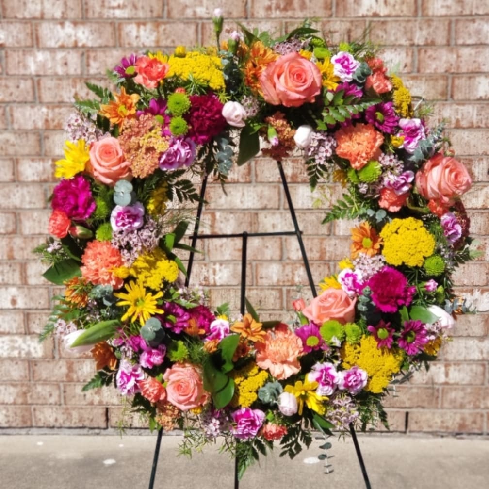 College Station Florist | Flower Delivery by University Flowers