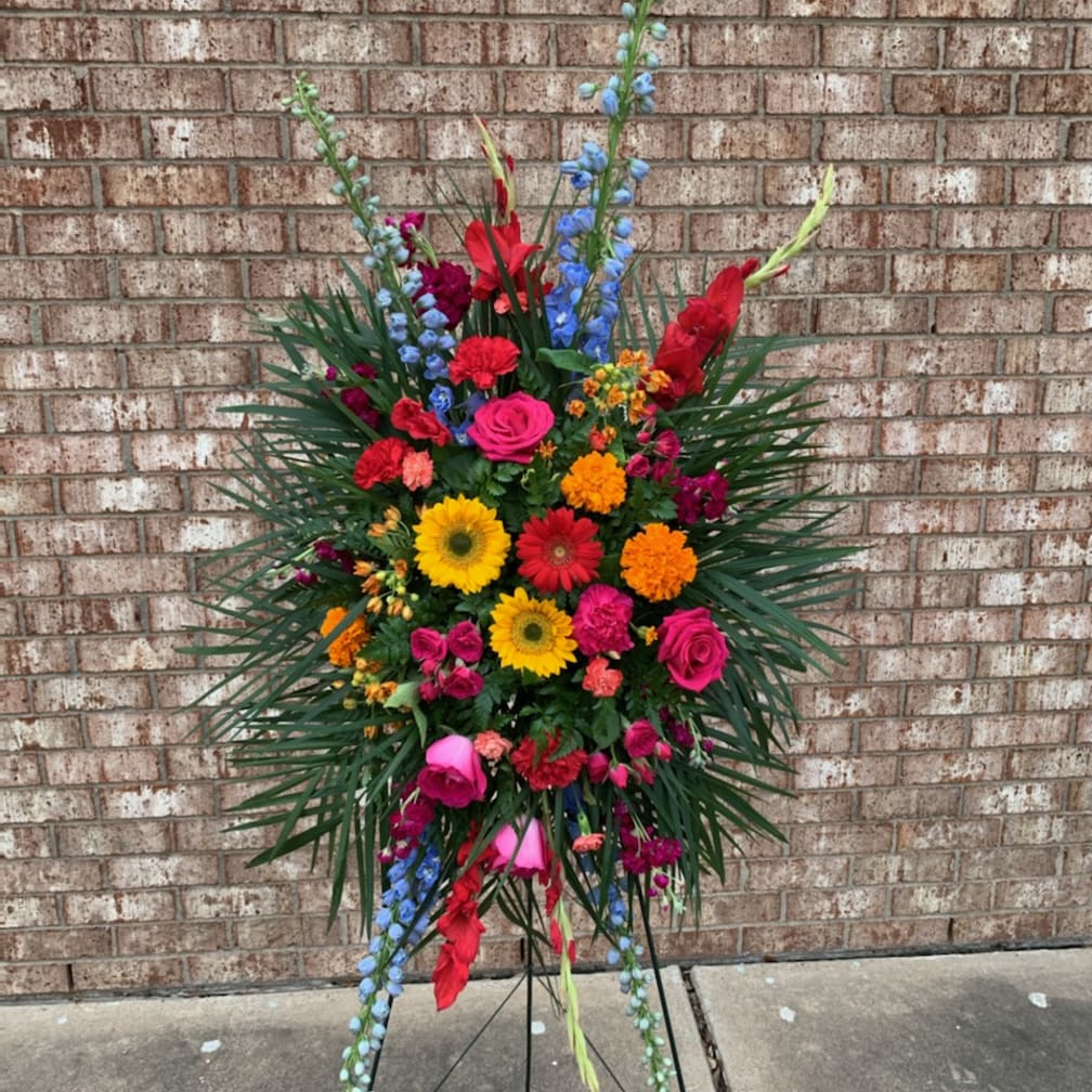 College Station Florist | Flower Delivery by University Flowers