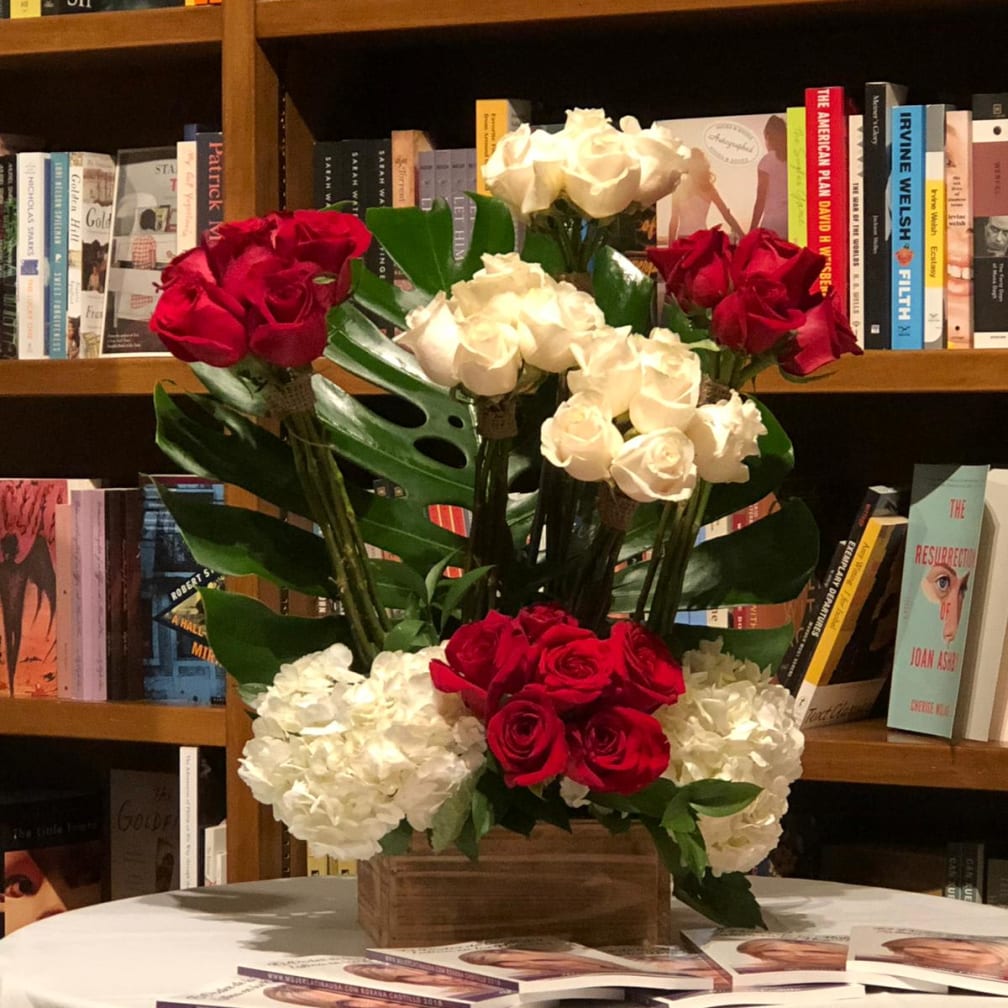 Boca Raton Florist | Flower Delivery by Yosvi Gardens