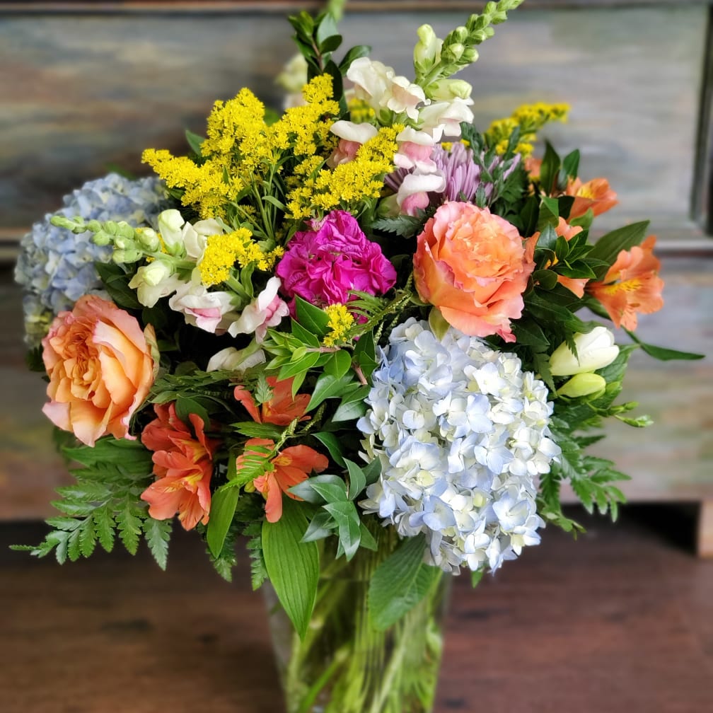Toledo Florist | Flower Delivery by Schramm's Flowers