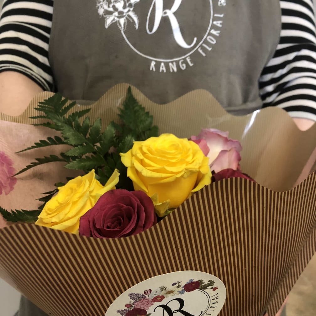 Hibbing Florist | Flower Delivery by Range Floral