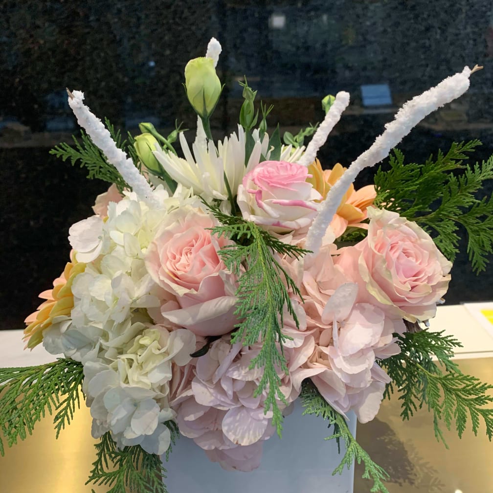 Los Angeles Florist | Flower Delivery by Downtown Flowers net