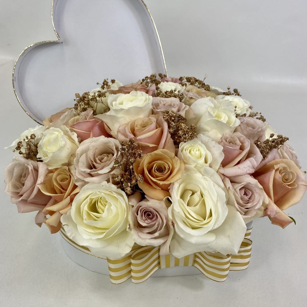 Irvine Florist | Flower Delivery by OC Flowers and Events