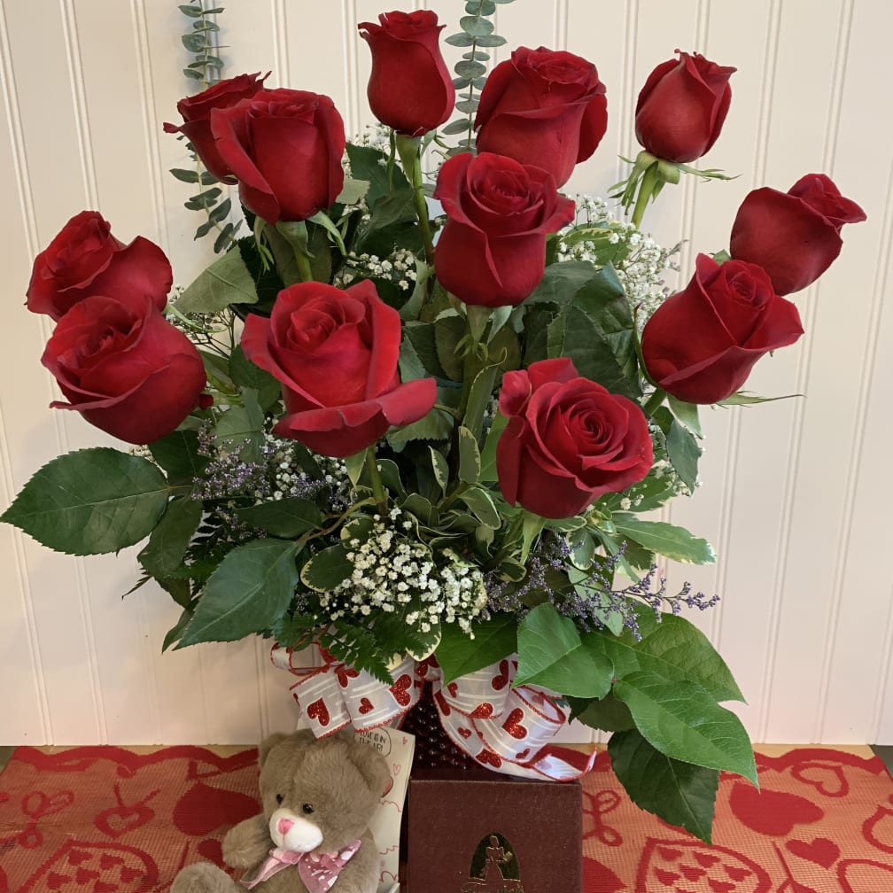 Bethel Florist | Flower Delivery by Alice's Flower Shop