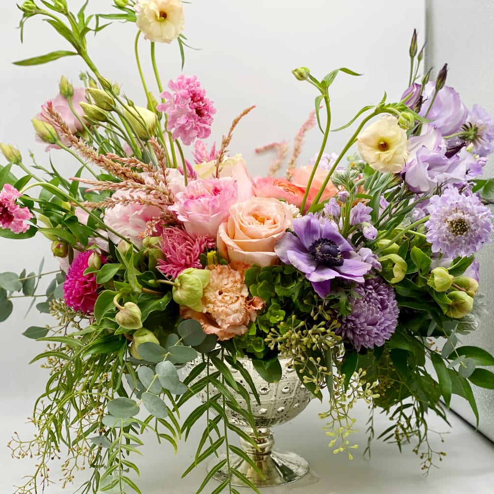 Seattle Florist | Flower Delivery by Maxine's Floral & Gift