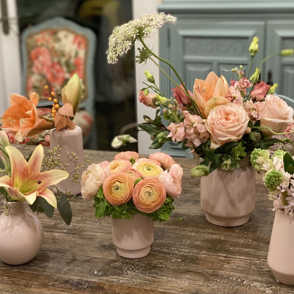 Seattle Florist | Flower Delivery by Maxine's Floral & Gift