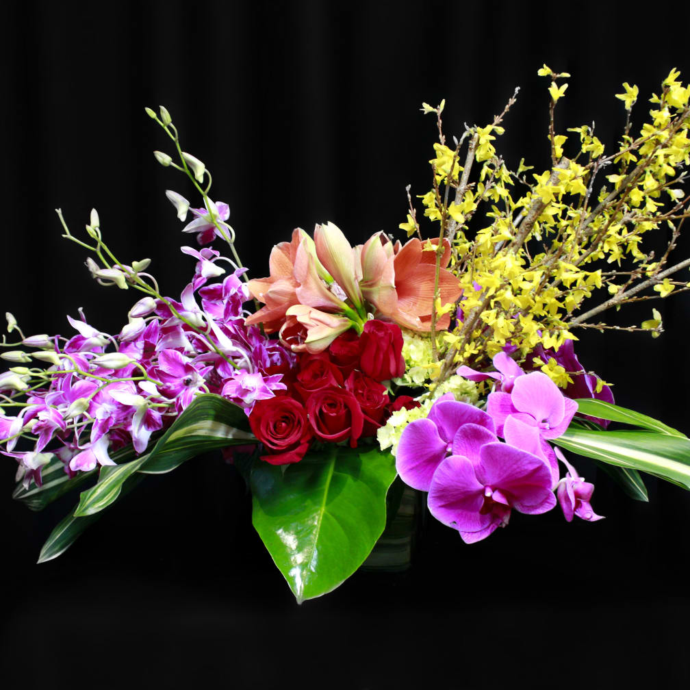 Austin Florist | Flower Delivery by Westbank Flower Market