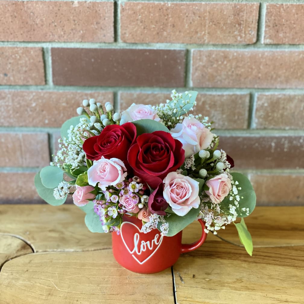 Best Venice FL Florist Local Flower Delivery | VENETIAN FLOWERS