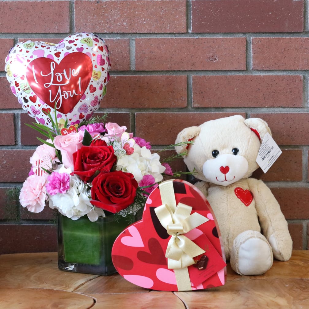 Best Venice FL Florist Local Flower Delivery | VENETIAN FLOWERS