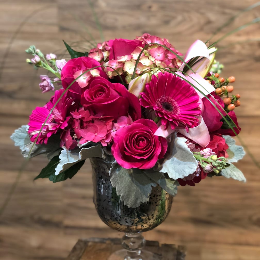 San Diego Florist | Flower Delivery by Genesee Florist and Events