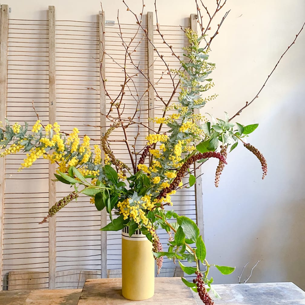 Petaluma Florist | Flower Delivery by Flower Casita