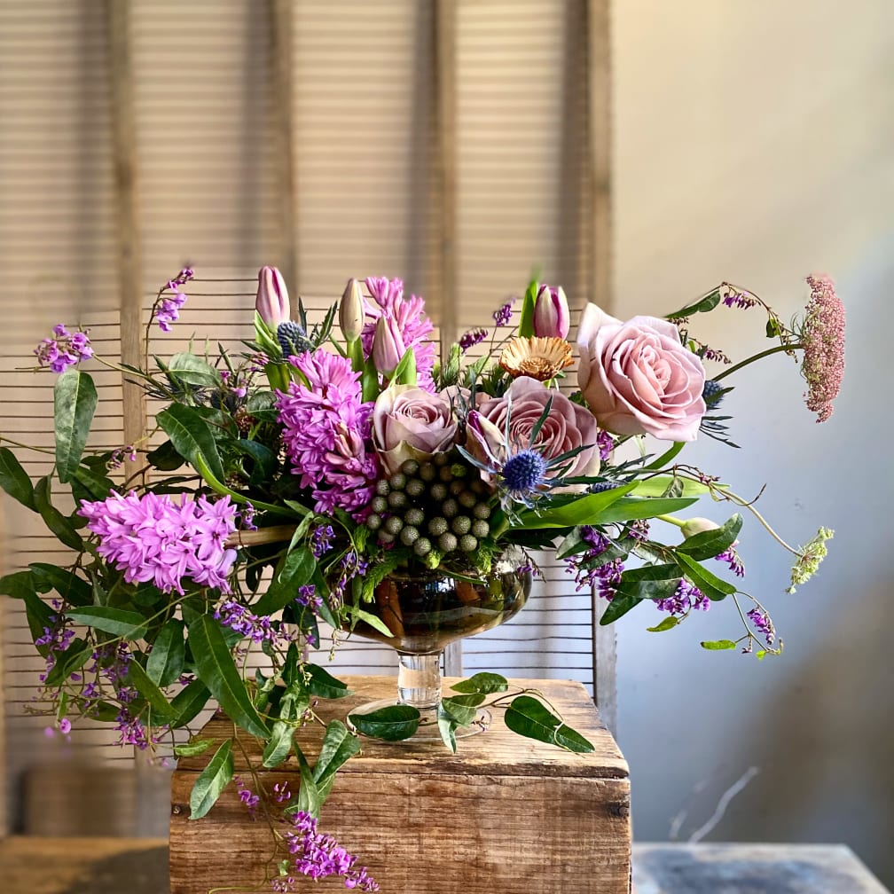 Petaluma Florist | Flower Delivery by Flower Casita