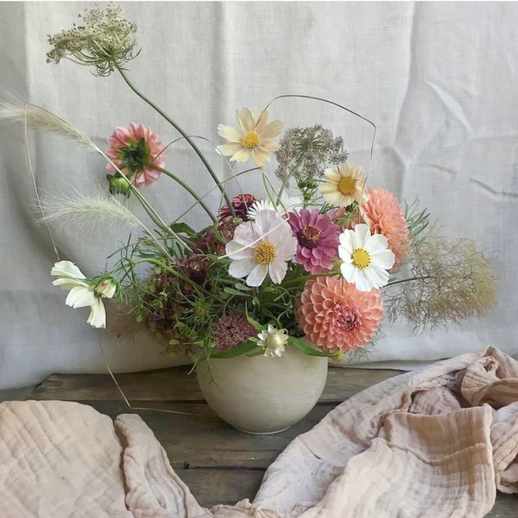 Petaluma Florist | Flower Delivery by Flower Casita