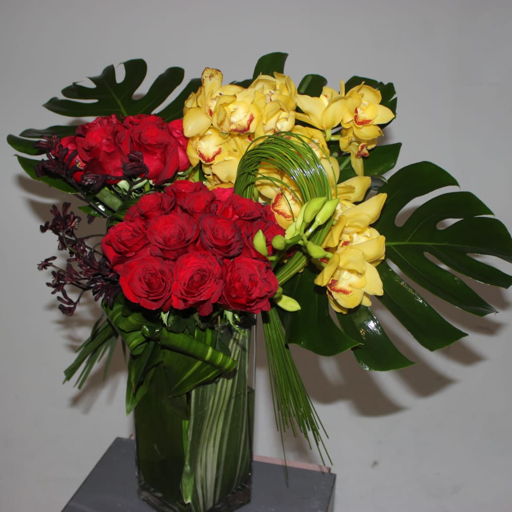 Phoenix Florist | Flower Delivery by Designs By Zima