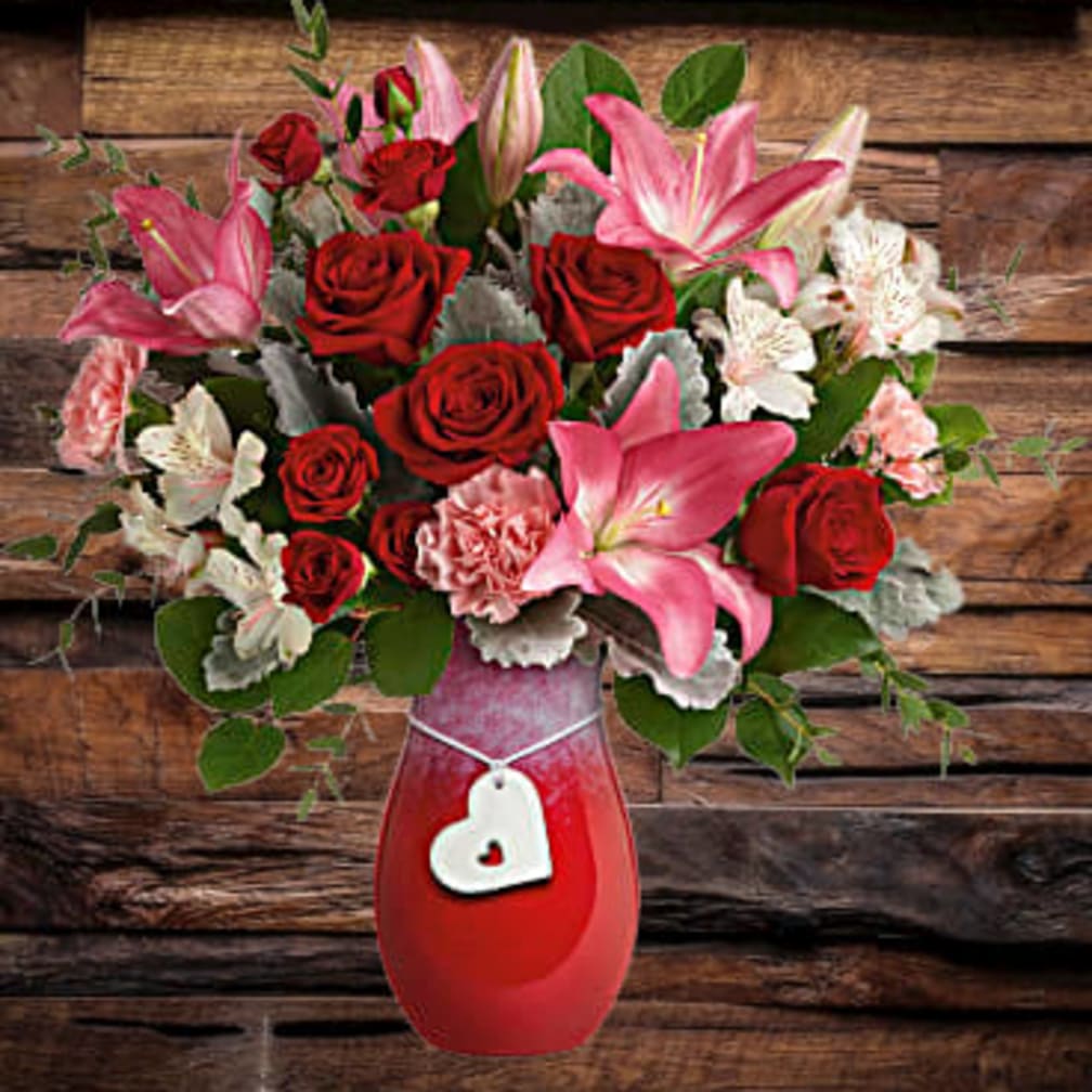 Vancouver Florist | Flower Delivery by Samantha's Flowers