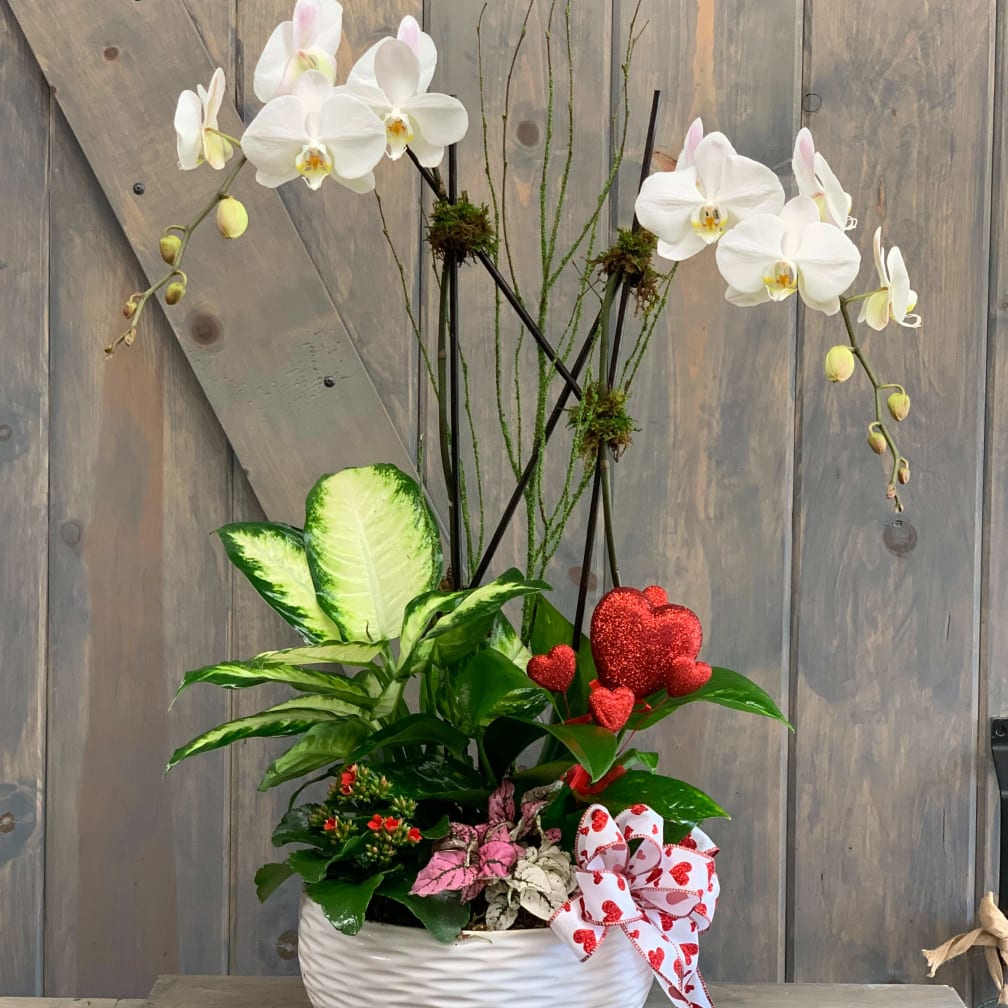 Rolling Hills Estates Florist | Flower Delivery by Palos Verdes Florist
