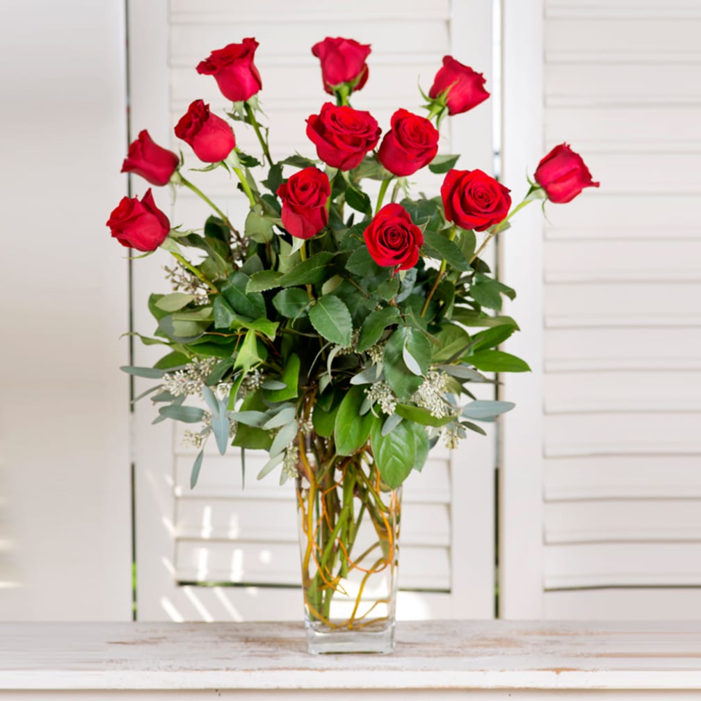 North Hollywood Florist | Flower Delivery by Bent Willow Florist