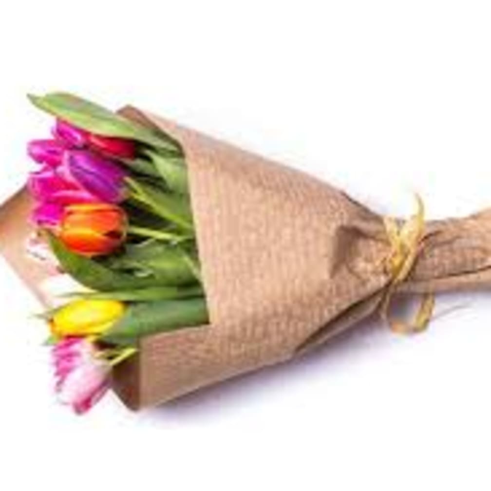 Mountain View Florist | Flower Delivery by City Of Flowers