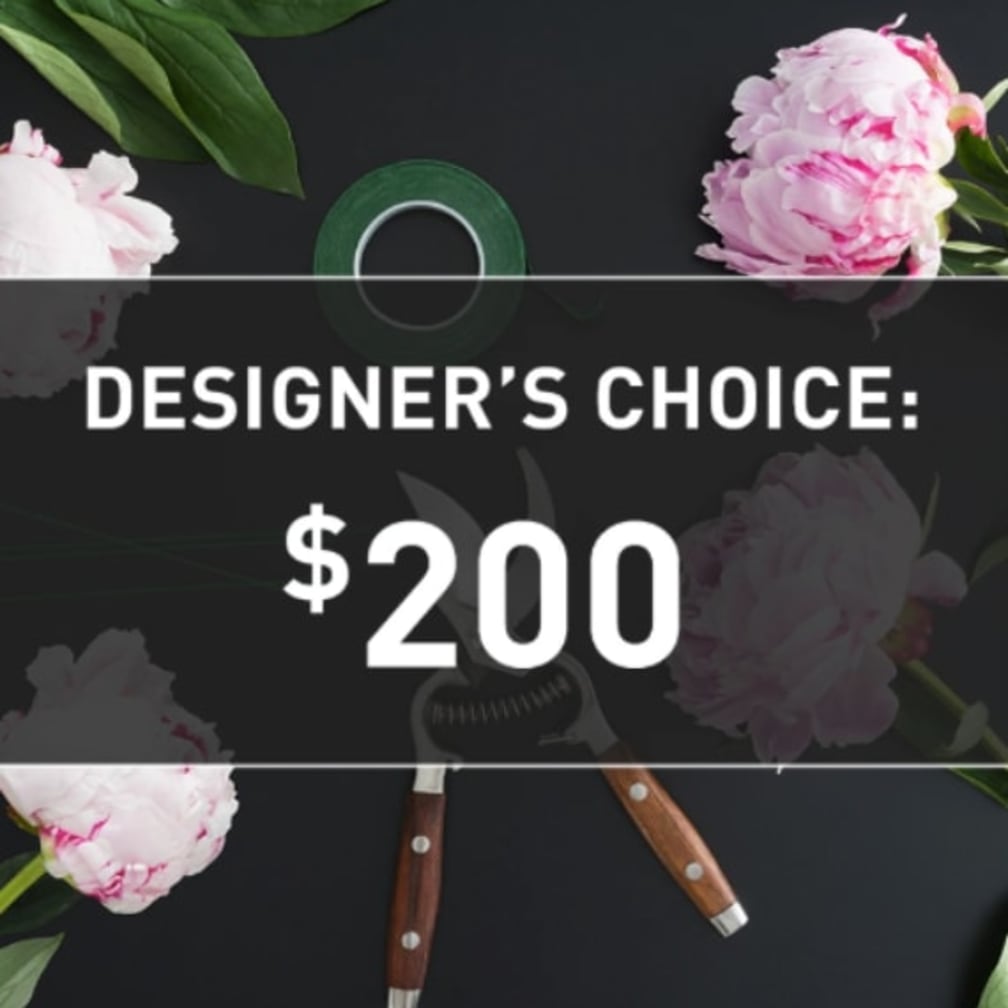 San Francisco Florist | Flower Delivery by Not Just Flowers