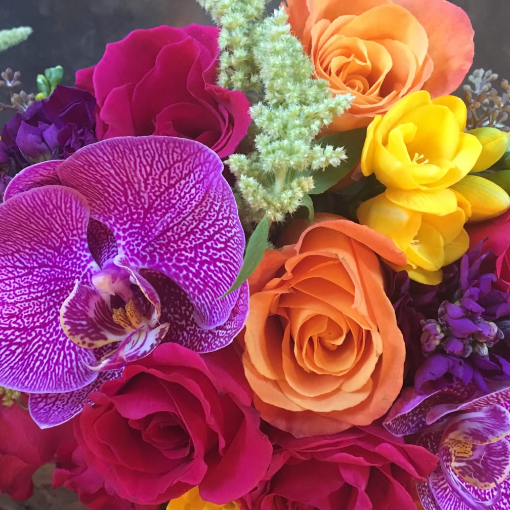 Mechanicsburg Florist | Flower Delivery by Jeffrey's Flowers