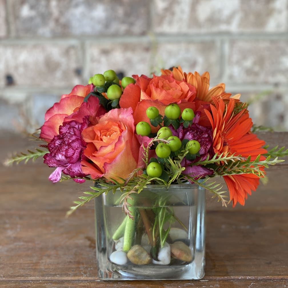 Mechanicsburg Florist | Flower Delivery by Jeffrey's Flowers