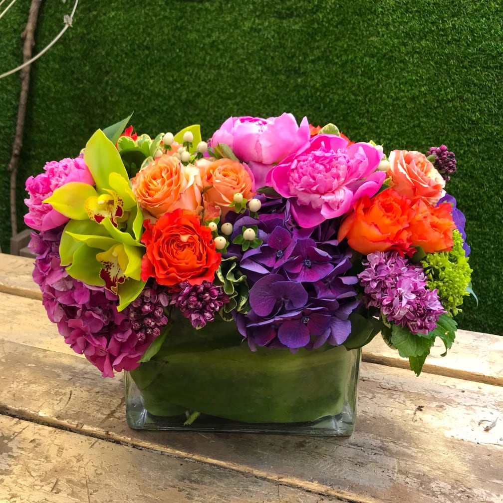 Pacific Palisades Florist | Flower Delivery by Palisades Flowers