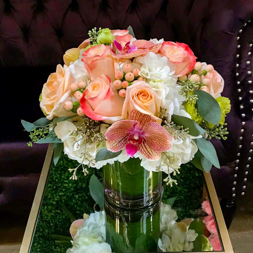 Pacific Palisades Florist | Flower Delivery by Palisades Flowers