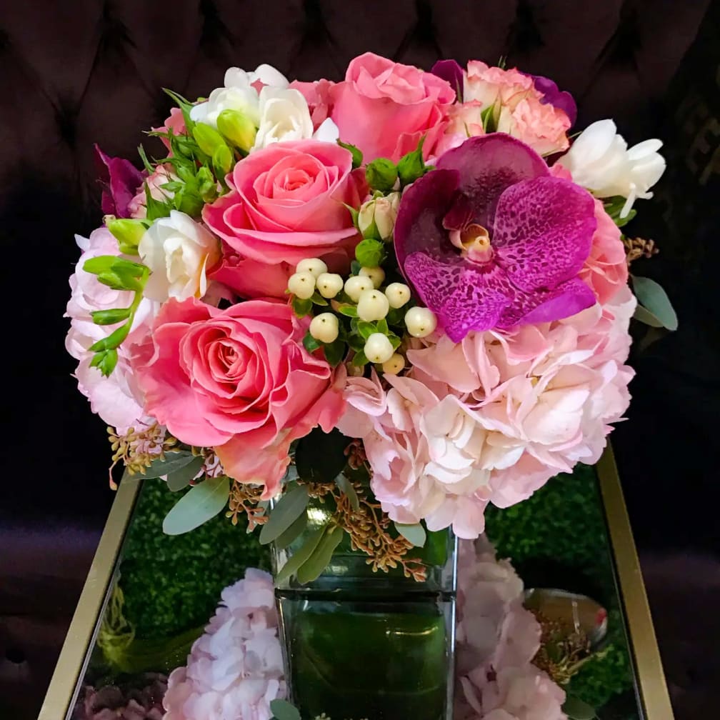 Pacific Palisades Florist | Flower Delivery by Palisades Flowers