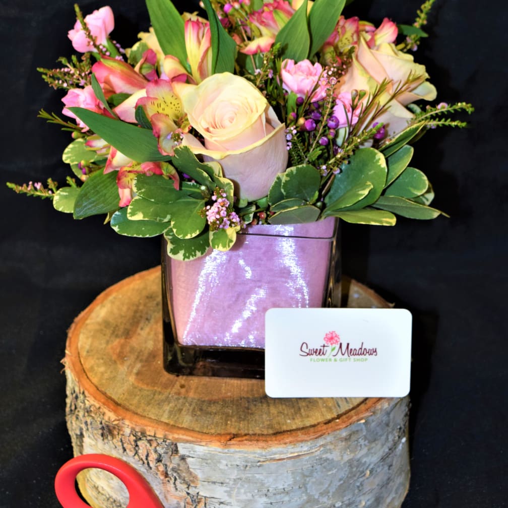 Dover Florist | Flower Delivery by Sweet Meadows Flower & Gift Shop