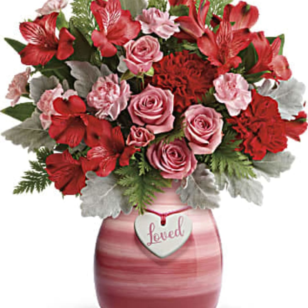 Provo Florist | Flower Delivery by BYU Campus Floral
