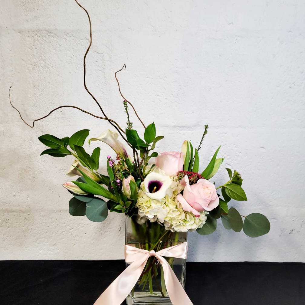 Seattle Florist | Flower Delivery by Seattle Flower Truck