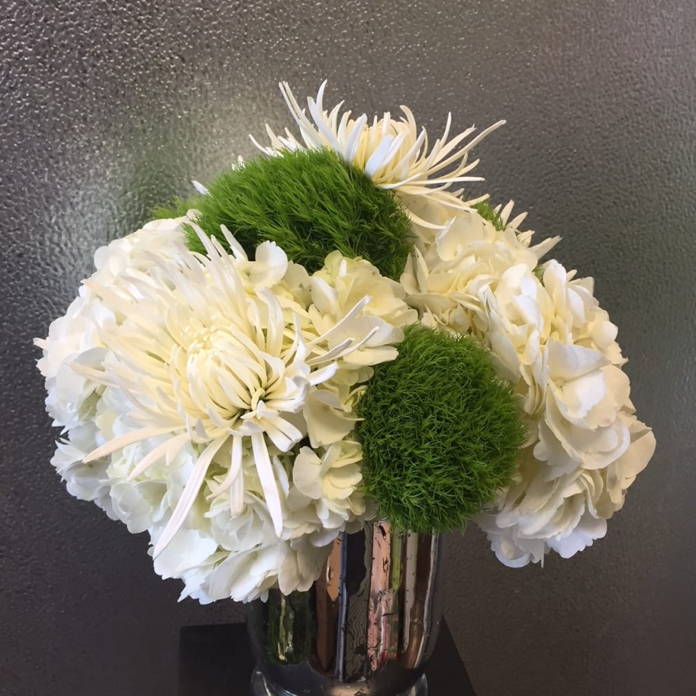 Edwardsville Florist | Flower Delivery by A Wildflower Shop