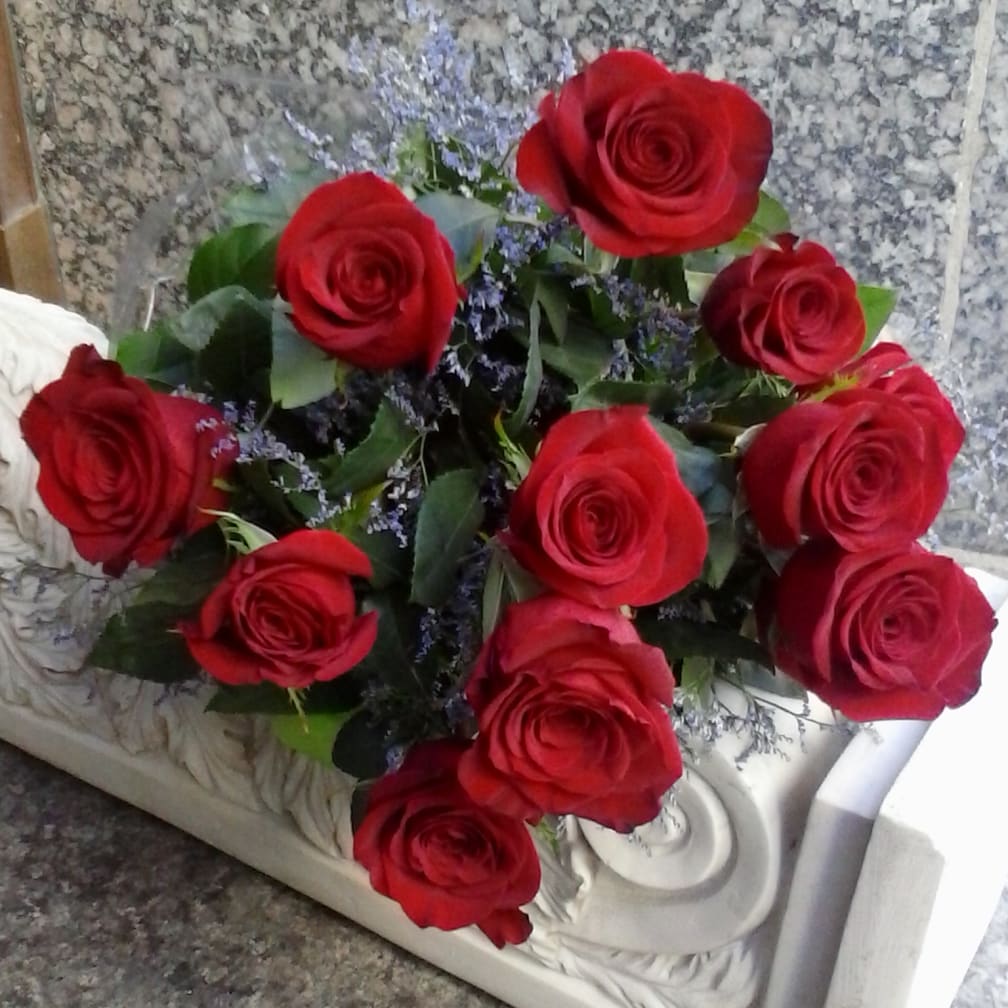 Chicago Florist | Flower Delivery by Anna Held Floral Studio