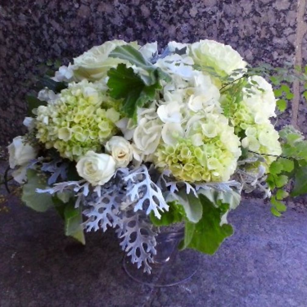 Chicago Florist | Flower Delivery by Anna Held Floral Studio