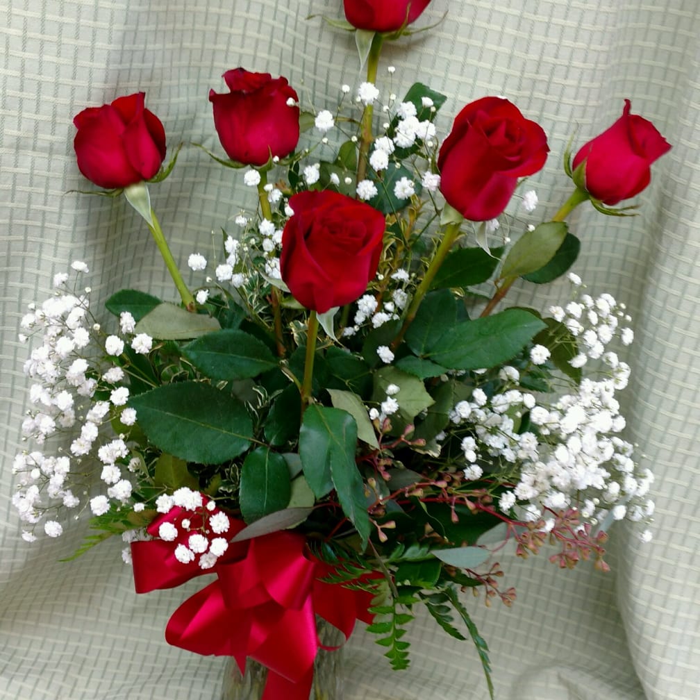 Tualatin Florist | Flower Delivery by The Flowering Jade