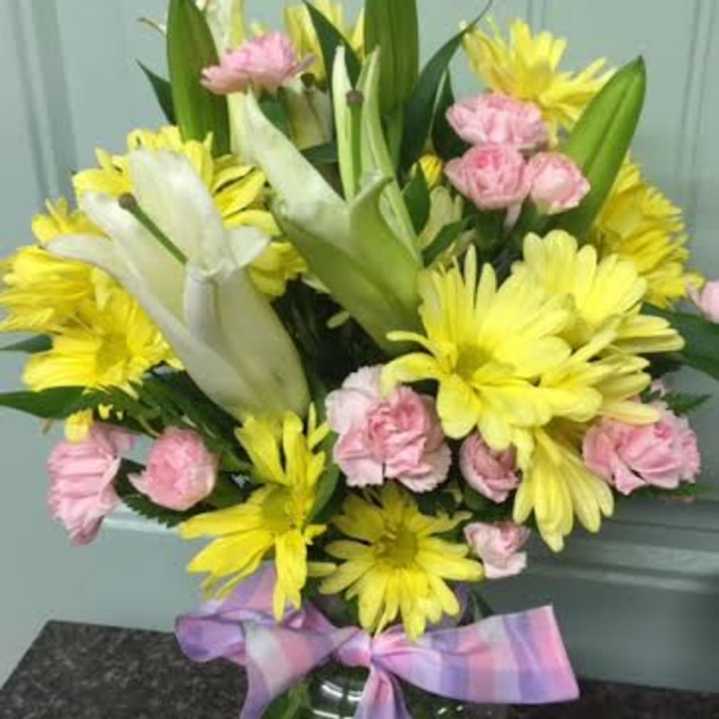 Elgin Florist | Flower Delivery by The Floral Secret