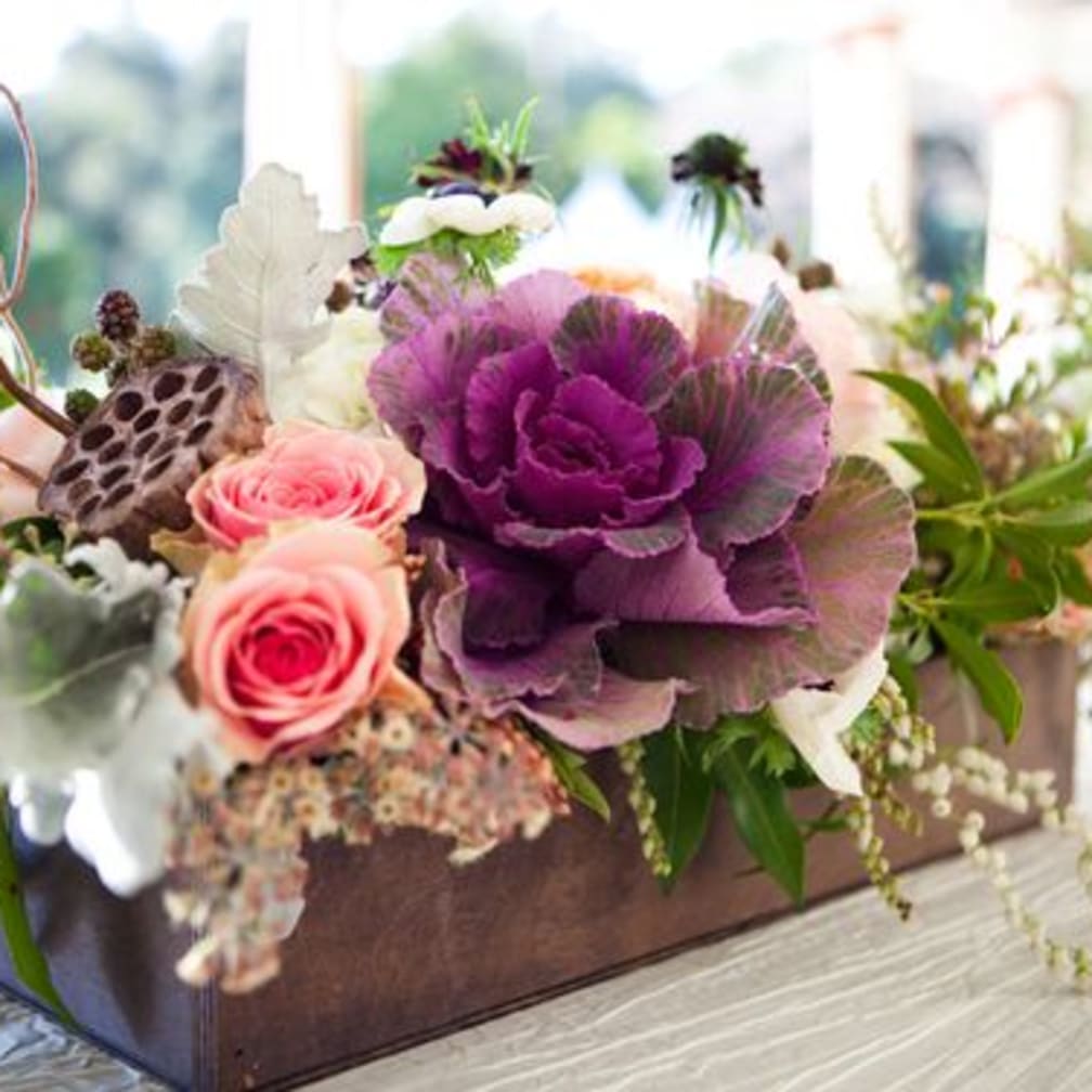 North East Florist | Flower Delivery by The Twisted Vine Floral Design ...