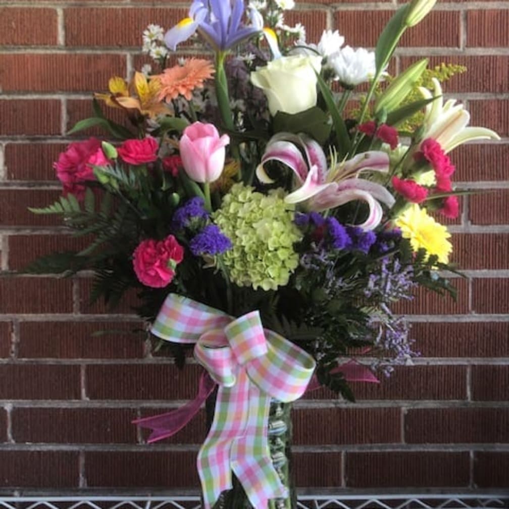 Spring Lake Florist | Flower Delivery by Skyland Florist and Gifts