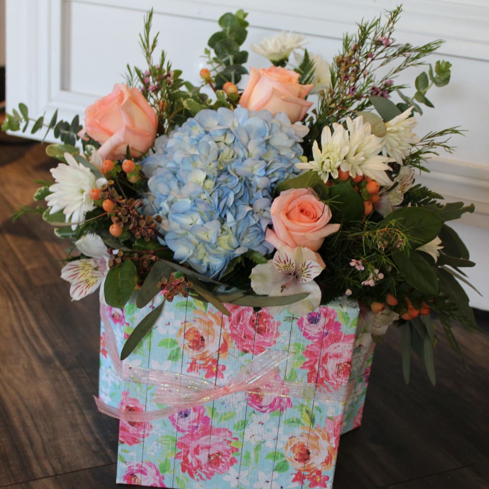 Wytheville Florist | Flower Delivery by Petals of Wytheville