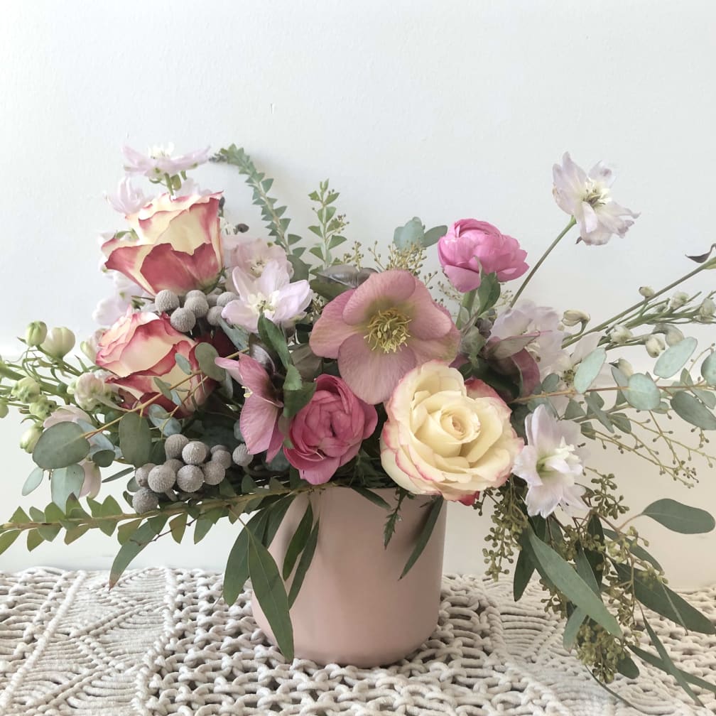 San Clemente Florist | Flower Delivery by The San Clemente Florist