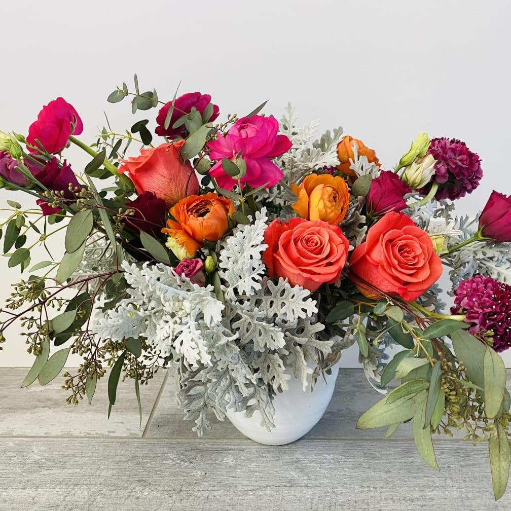 San Clemente Florist | Flower Delivery by The San Clemente Florist