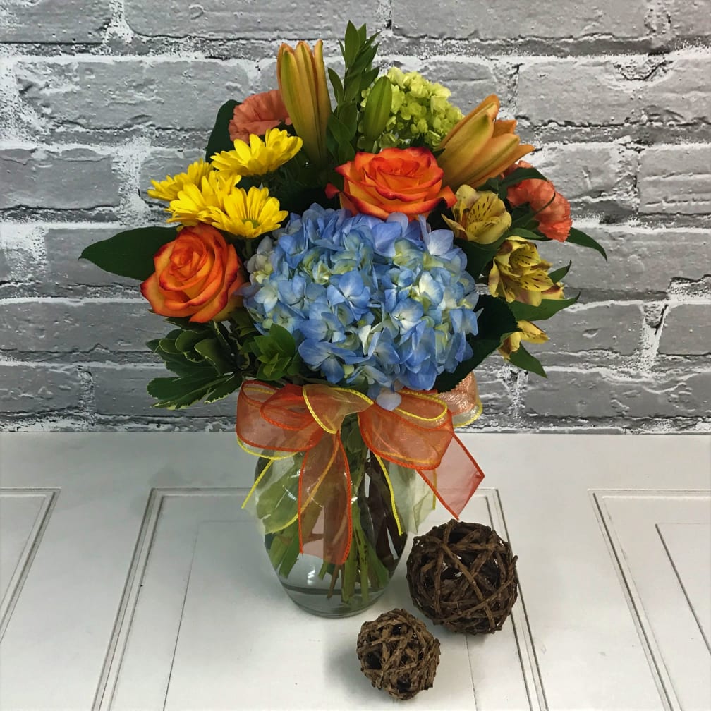 Peoria Florist | Flower Delivery by Prospect Florist