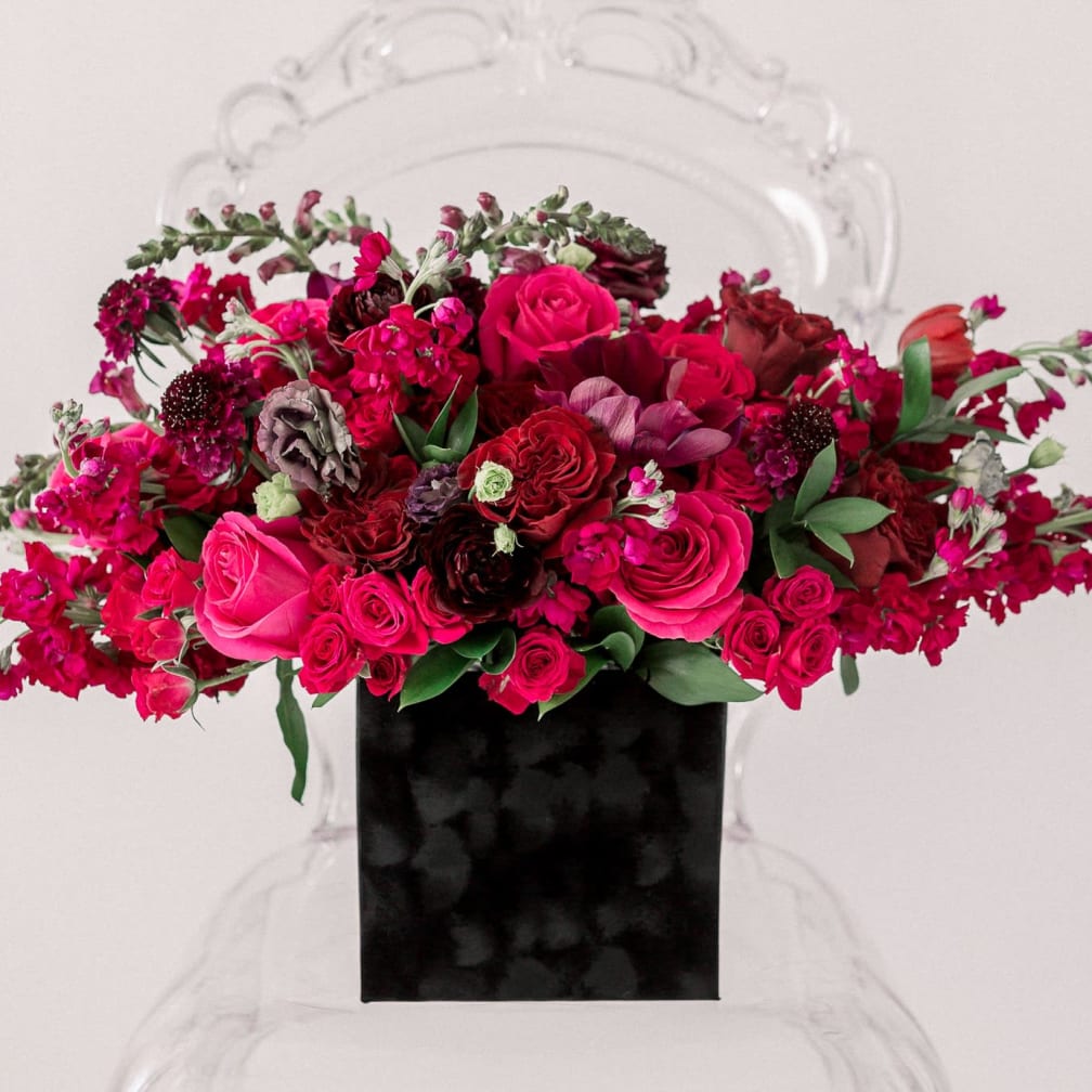 Santa Clarita Florist | Flower Delivery by Celebrate Flowers and ...