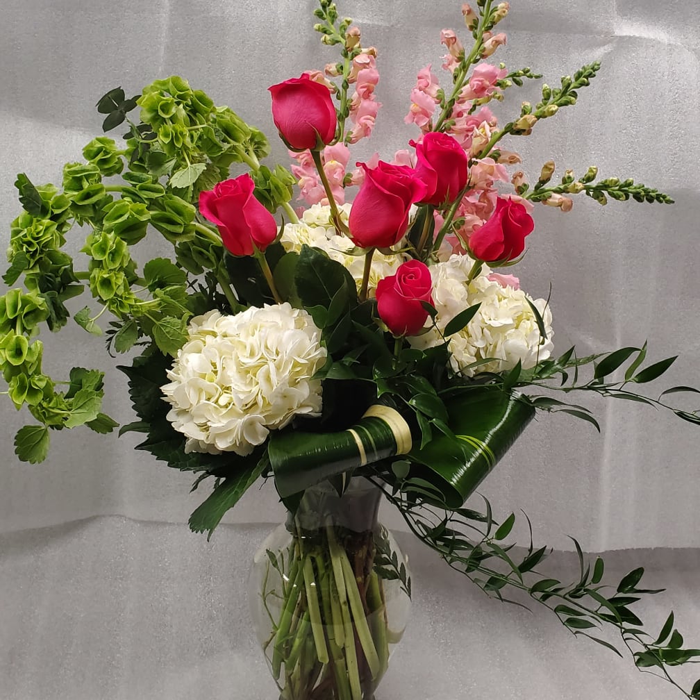 Lexington Florist | Flower Delivery by Crickets Flowers
